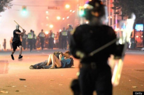 [Image - 225543] | Gasmask Goliath | Know Your Meme