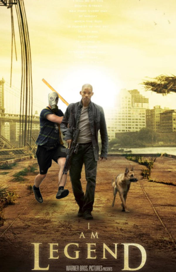 [Image - 225563] | Gasmask Goliath | Know Your Meme