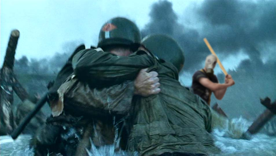 [Image - 225595] | Gasmask Goliath | Know Your Meme