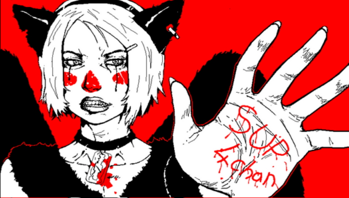 [Image - 225720] | Cracky-chan | Know Your Meme