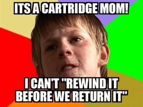 [Image - 226003] | Angry School Boy | Know Your Meme