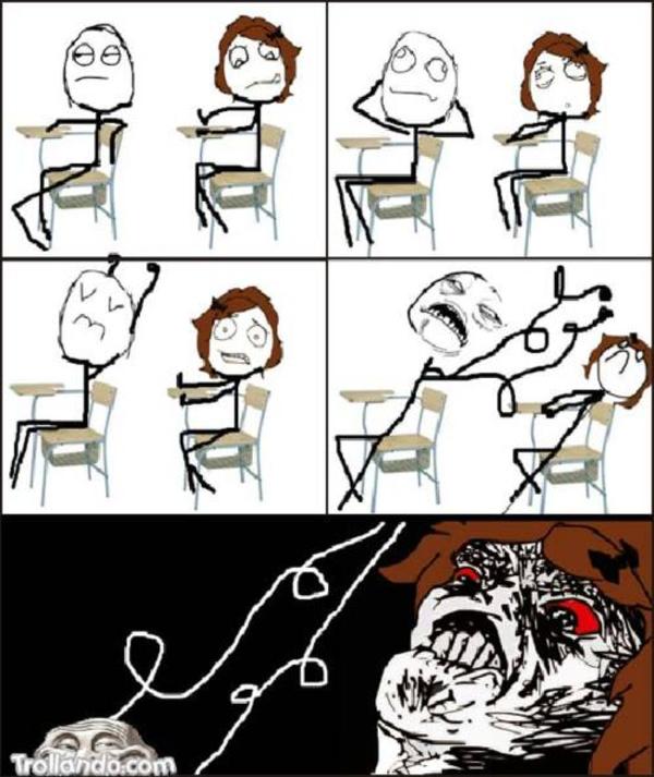 [Image - 226142] | Oh Crap / OMG Rage Face | Know Your Meme