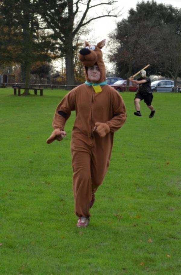 [Image - 226248] | Gasmask Goliath | Know Your Meme