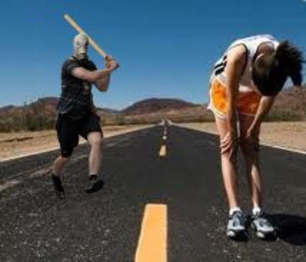 [Image - 226273] | Gasmask Goliath | Know Your Meme