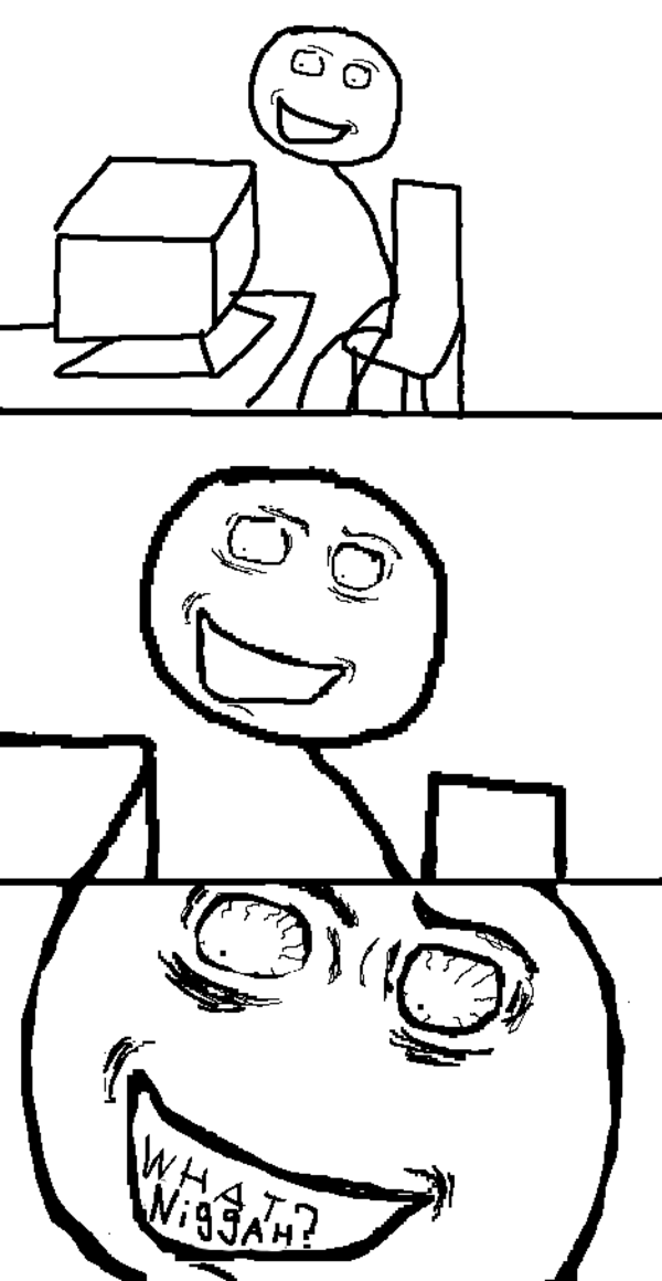 [Image - 226319] | Computer Reaction Faces | Know Your Meme