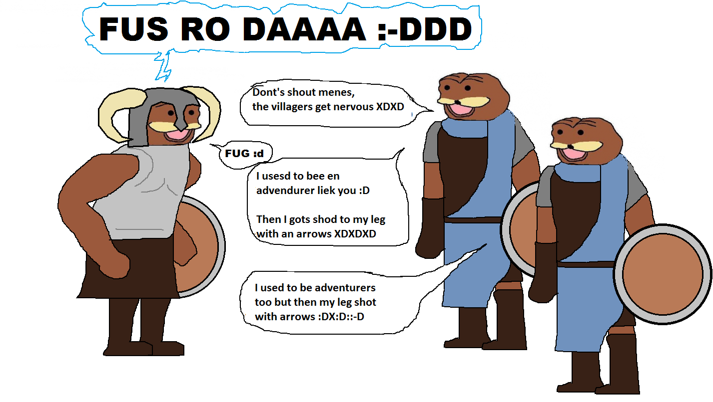 big spurdo comp | Spurdo Spärde | Know Your Meme