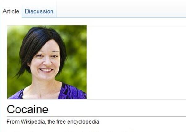 [Image - 227217] | Wikipedia Donation Banner Captions | Know Your Meme