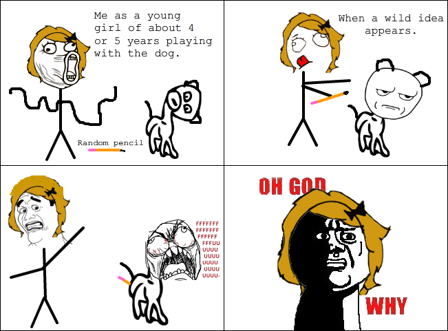 [Image - 227474] | Oh God Why | Know Your Meme