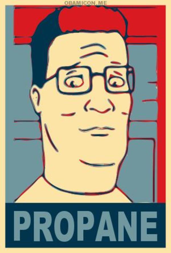 [Image - 227948] | I Sell Propane and Propane Accessories | Know Your Meme