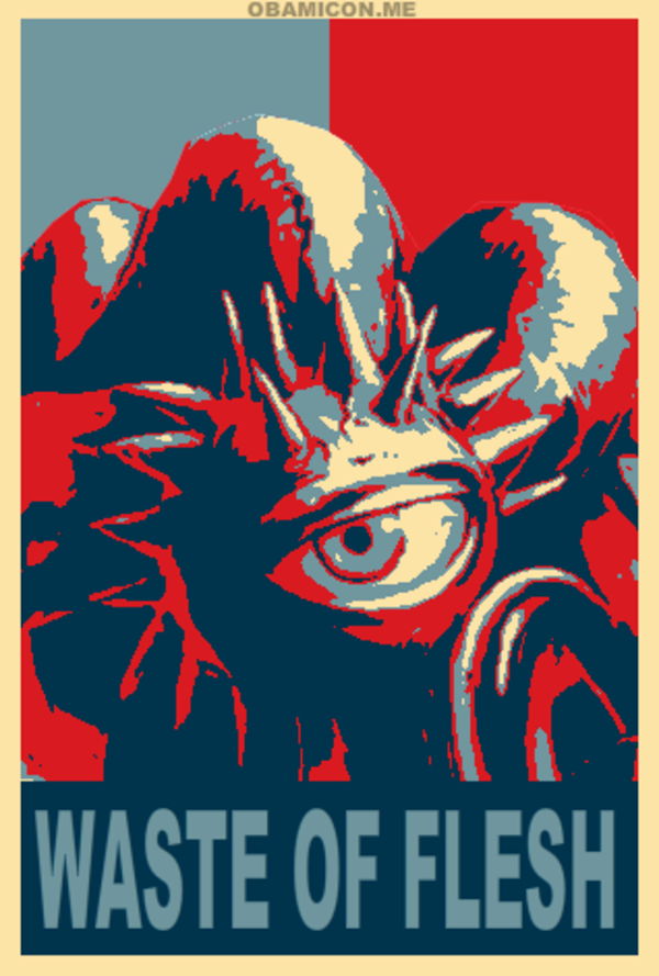 [Image - 227963] | Obama "Hope" Posters | Know Your Meme