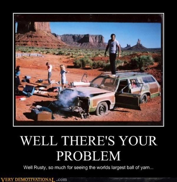 [Image - 228266] | Well, There's Your Problem | Know Your Meme