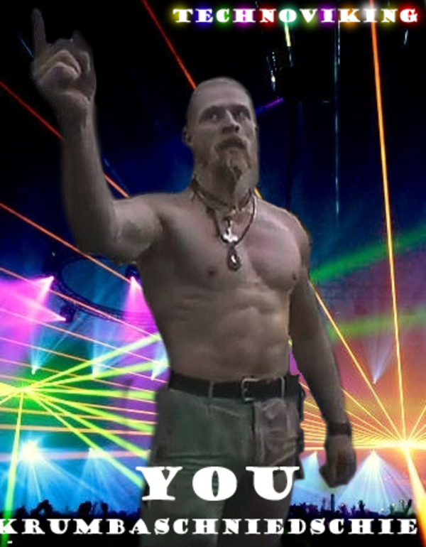 [Image - 229058] | Technoviking | Know Your Meme
