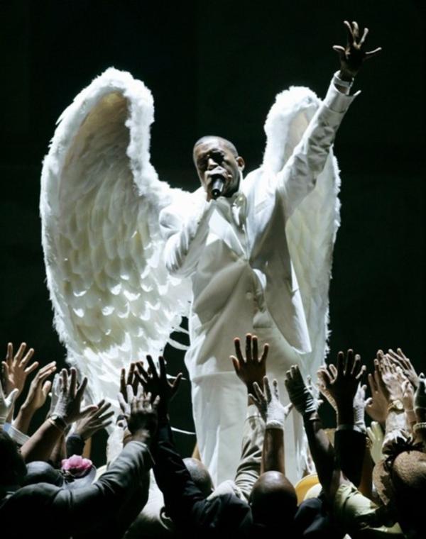 [Image - 229120] | Kanye West / Ye | Know Your Meme