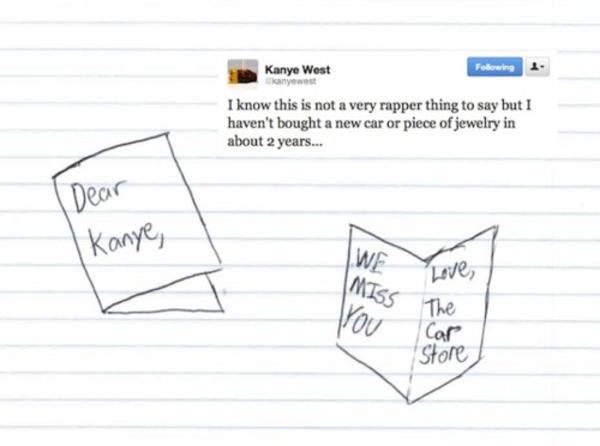 [Image - 229122] | Kanye West / Ye | Know Your Meme