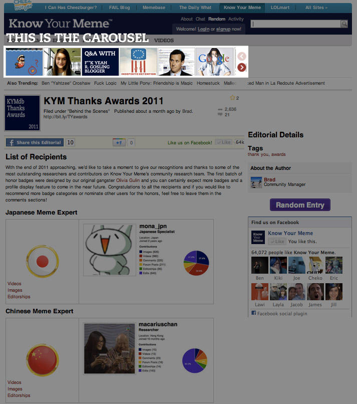 [Image - 229312] | Know Your Meme