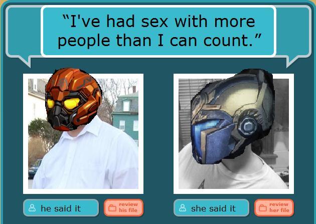 [Image - 230790] | Tribes: Ascend | Know Your Meme