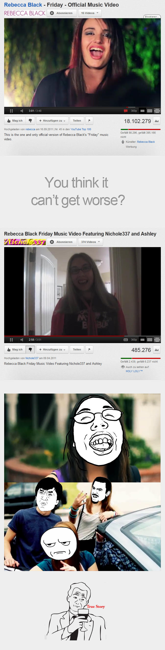 [Image - 231016] | Nicole337 | Know Your Meme