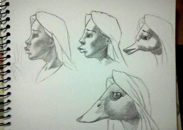 [Image - 231080] | Duck Face | Know Your Meme