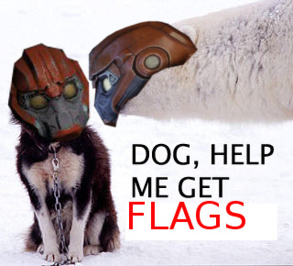 [Image - 231133] | Tribes: Ascend | Know Your Meme