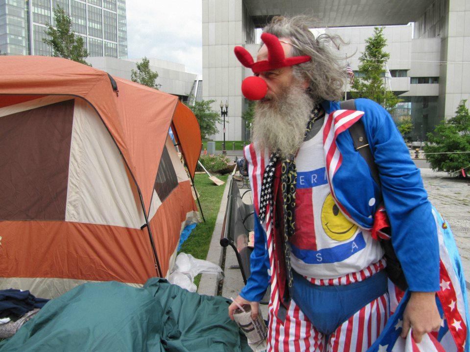[Image - 231313] | Vermin Supreme | Know Your Meme