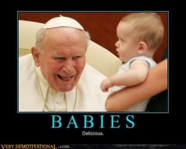 [Image - 231396] | Babies | Know Your Meme
