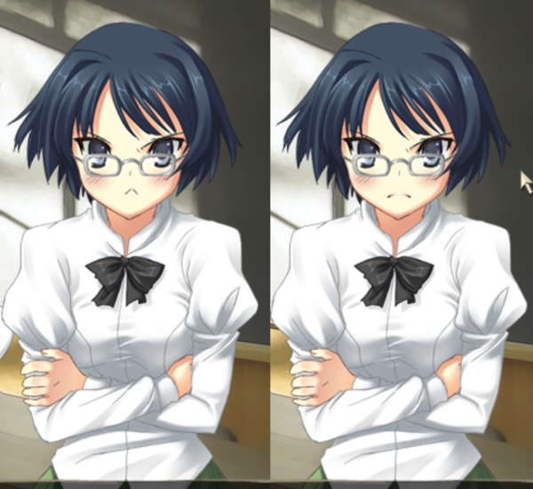 [Image - 231763] | Katawa Shoujo | Know Your Meme