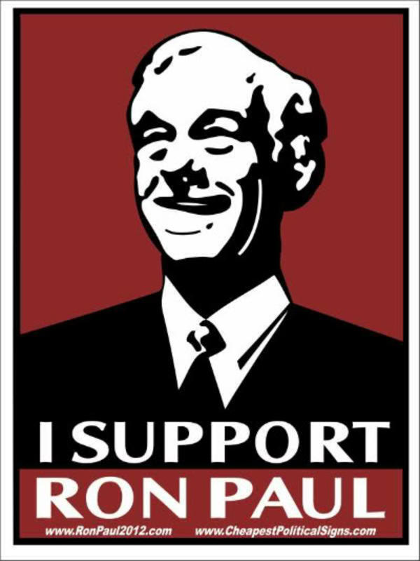 [Image - 231948] | Ron Paul | Know Your Meme