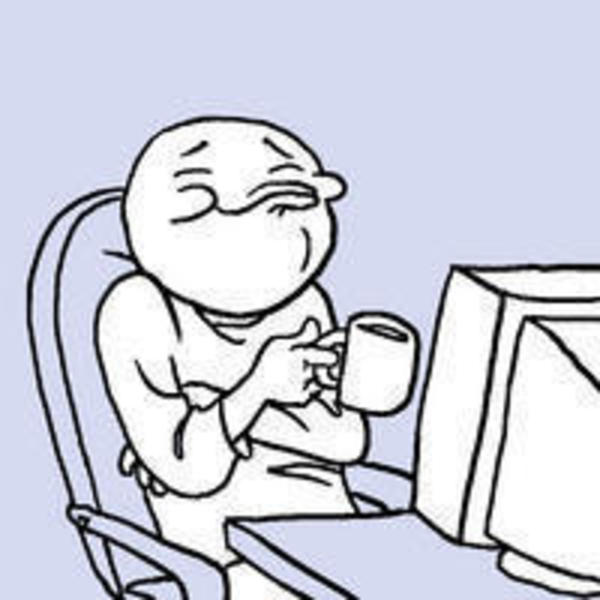 [Image - 231989] | Computer Reaction Faces | Know Your Meme