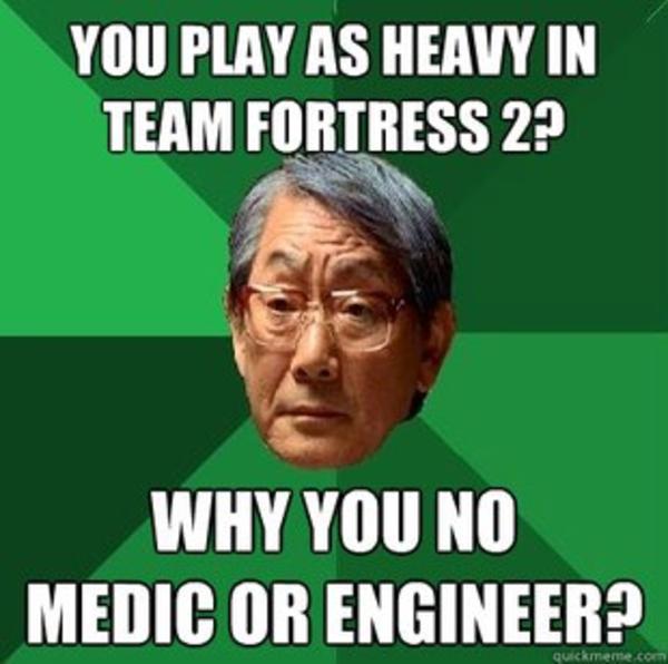 [Image - 232174] | High Expectations Asian Father | Know Your Meme