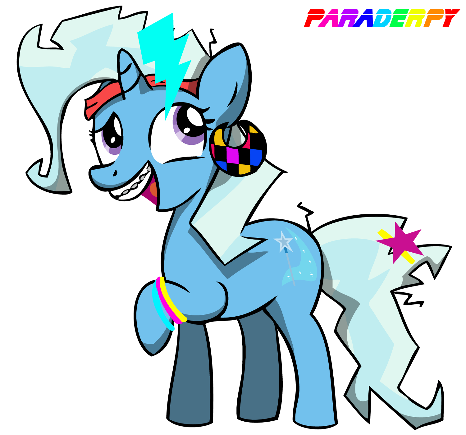 [Image - 232596] | My Little Pony: Friendship is Magic | Know Your Meme