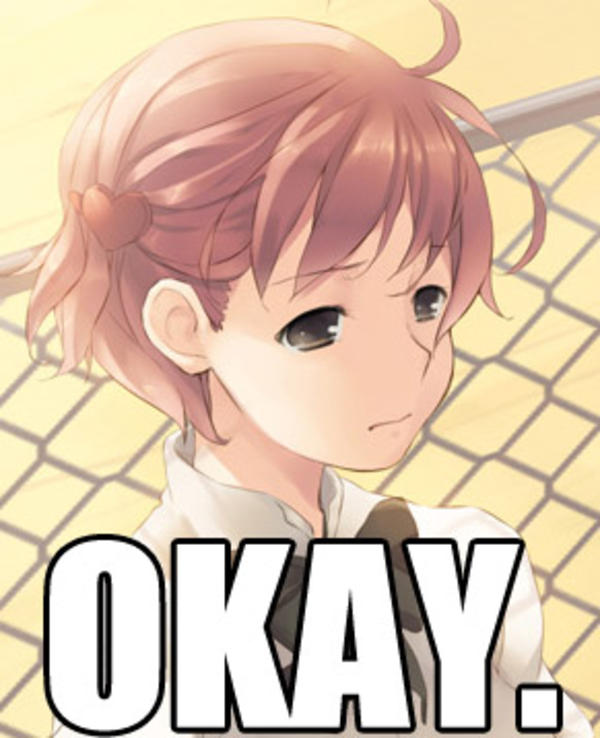 [Image - 232867] | Katawa Shoujo | Know Your Meme