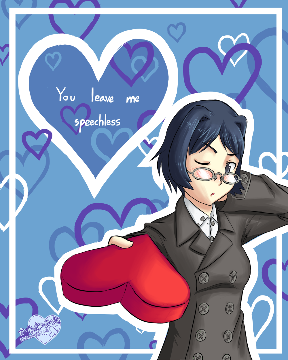 [Image - 233005] | Katawa Shoujo | Know Your Meme