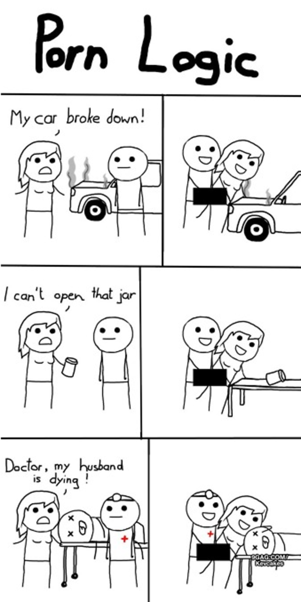 [Image - 233234] | Rule 34 | Know Your Meme