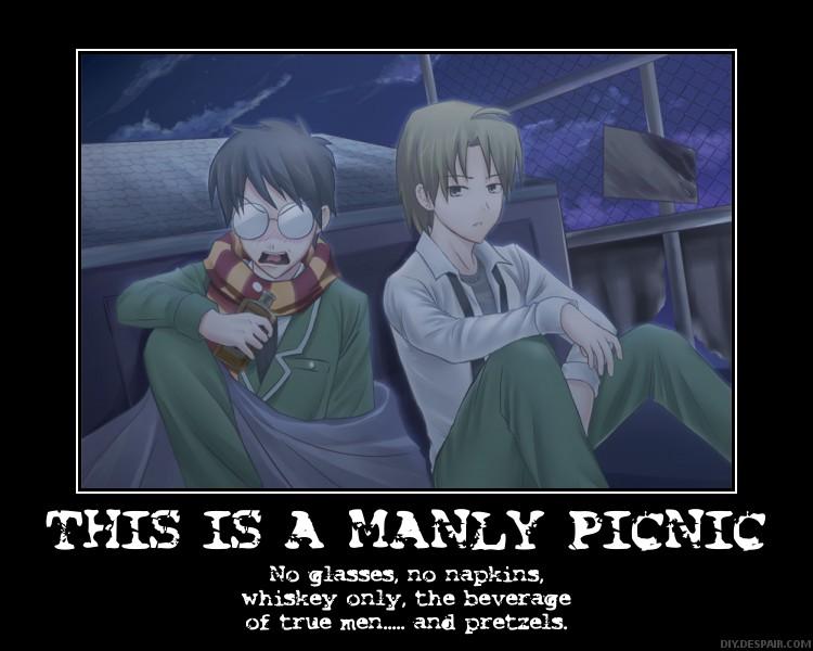 [Image - 233399] | Katawa Shoujo | Know Your Meme