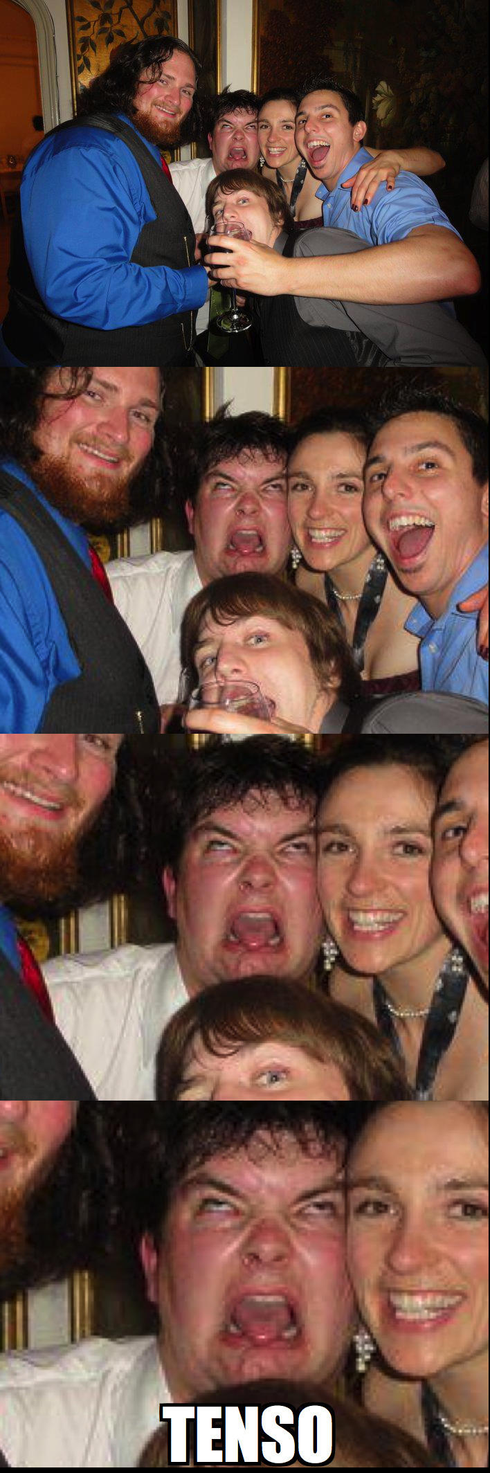 [Image - 233786] | Tenso | Know Your Meme