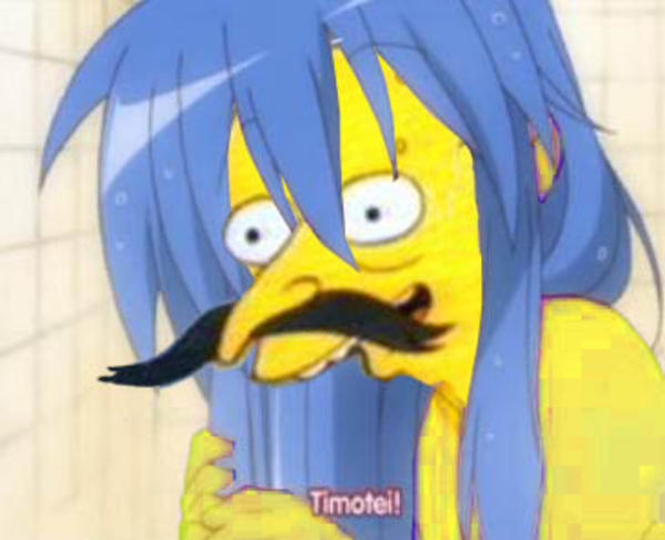 [Image - 234166] | Timotei | Know Your Meme