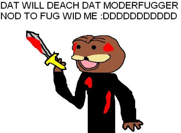 [Image - 234728] | Spurdo Spärde | Know Your Meme