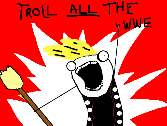 [Image - 235024] | All the Things | Know Your Meme