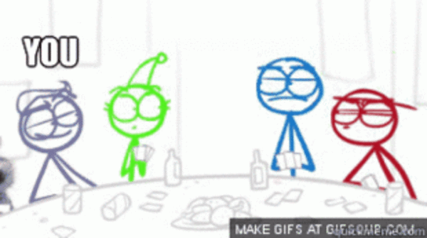 [image 235294] Dick Figures Know Your Meme