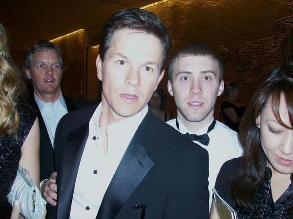 [Image - 235357] | Awkwardly Smiling With Celebrities | Know Your Meme