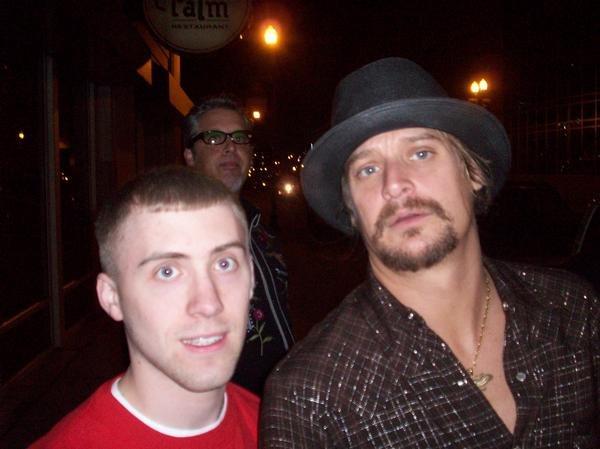 [Image - 235375] | Awkwardly Smiling With Celebrities | Know Your Meme