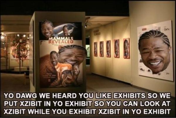 [Image - 235398] | Xzibit Yo Dawg | Know Your Meme
