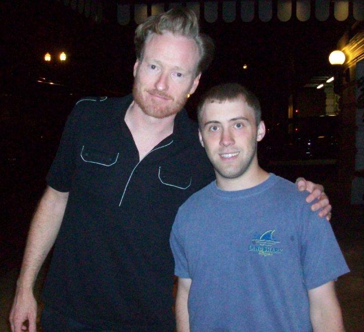 [Image - 235426] | Awkwardly Smiling With Celebrities | Know Your Meme