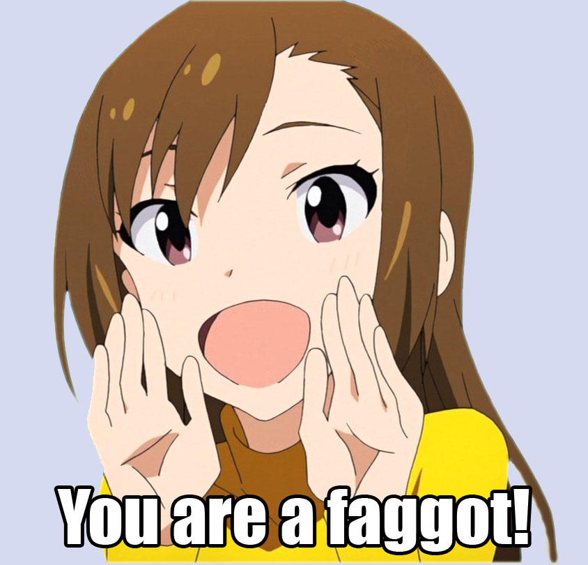 [Image - 235587] | THE iDOLM@STER | Know Your Meme