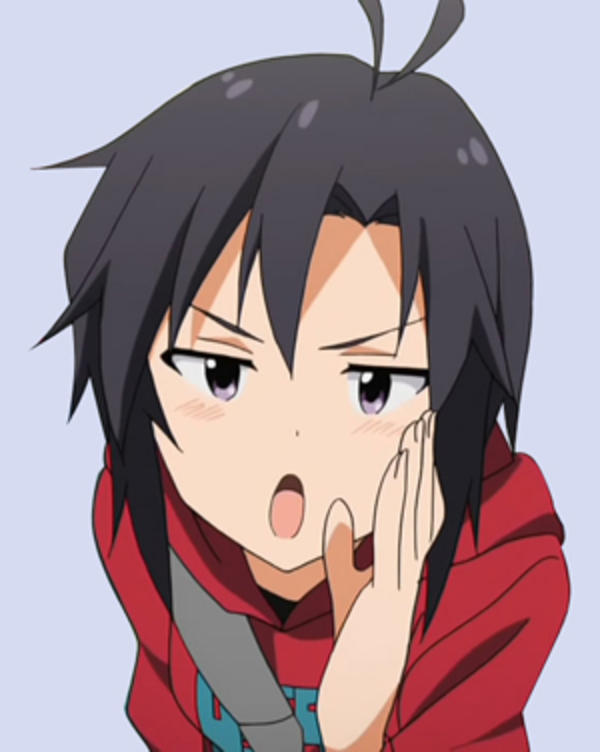 [Image - 235589] | THE iDOLM@STER | Know Your Meme