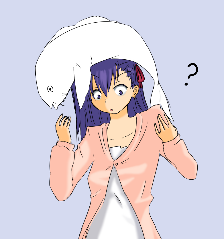 [Image - 235594] | Type-Moon | Know Your Meme