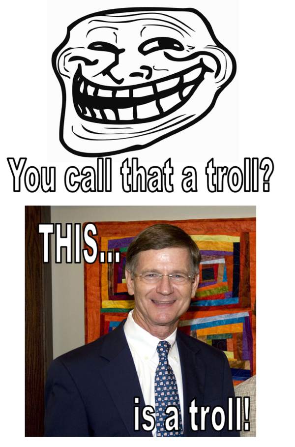 [Image - 235665] | Trollface | Know Your Meme