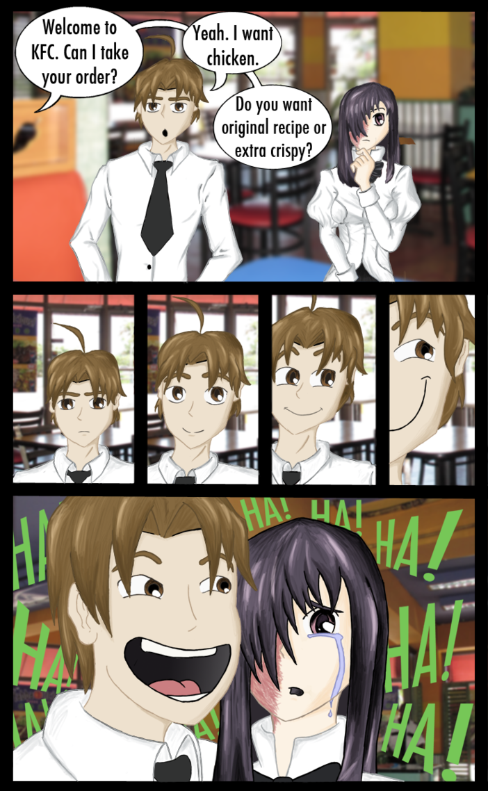 [Image - 235825] | Katawa Shoujo | Know Your Meme