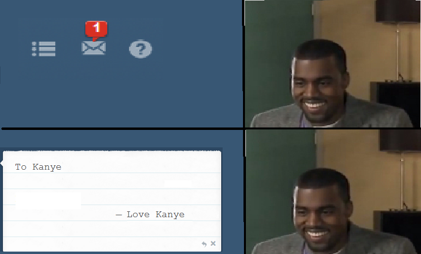 [Image - 235846] | Kanye West / Ye | Know Your Meme
