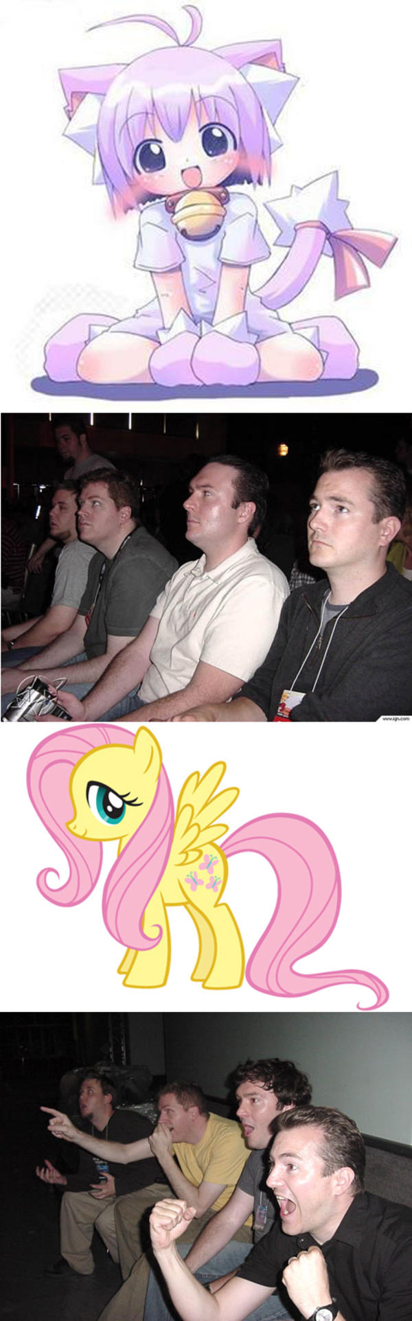 [Image - 235896] | Reaction Guys / Gaijin 4Koma | Know Your Meme